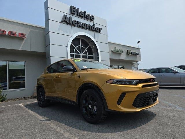 2024 Dodge Hornet R/T Muncy PA | Blaise Alexander Chevrolet ...