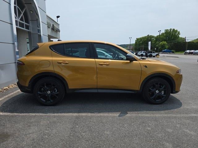 2024 Dodge Hornet R/T Muncy PA | Blaise Alexander Chevrolet ...