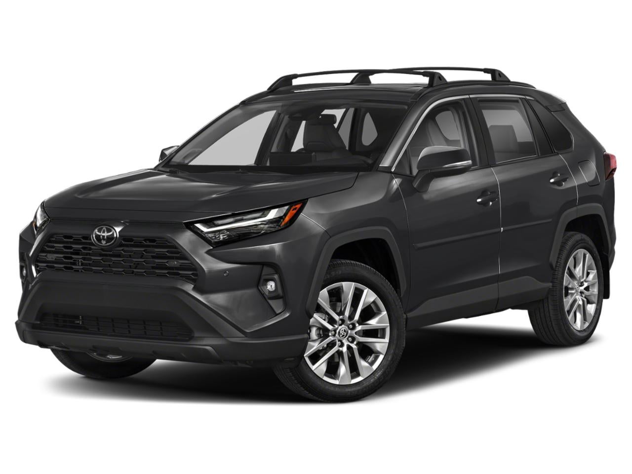 2023 Toyota RAV4 XLE AWD (Natl) Muncy PA | Blaise Alexander Chevrolet ...