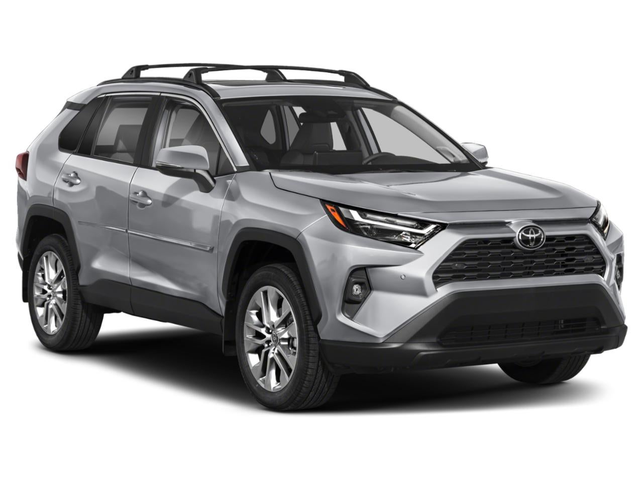 2023 Toyota RAV4 XLE AWD (Natl) Muncy PA | Blaise Alexander Chevrolet ...
