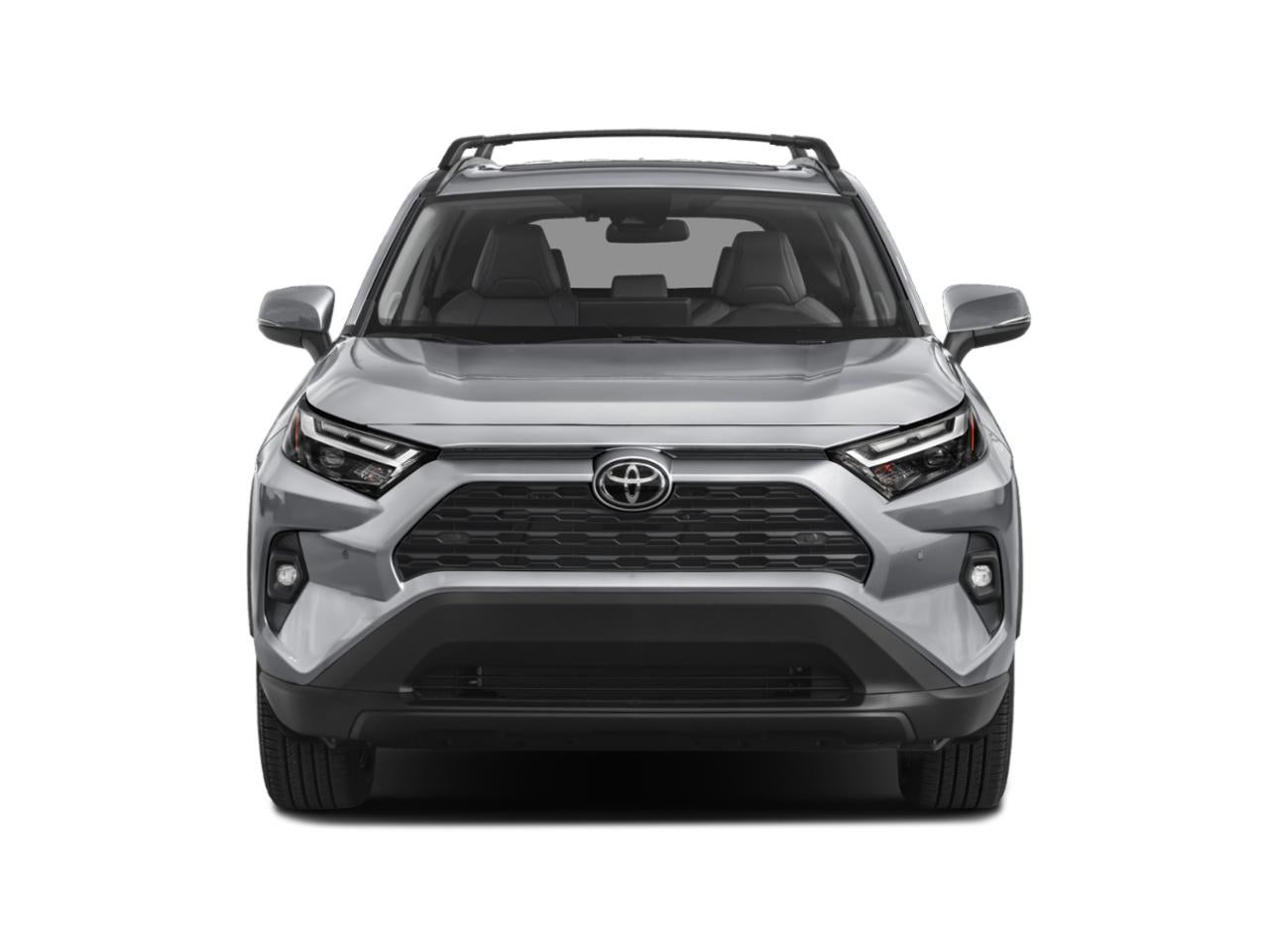 2023 Toyota RAV4 XLE AWD (Natl) Muncy PA | Blaise Alexander Chevrolet ...