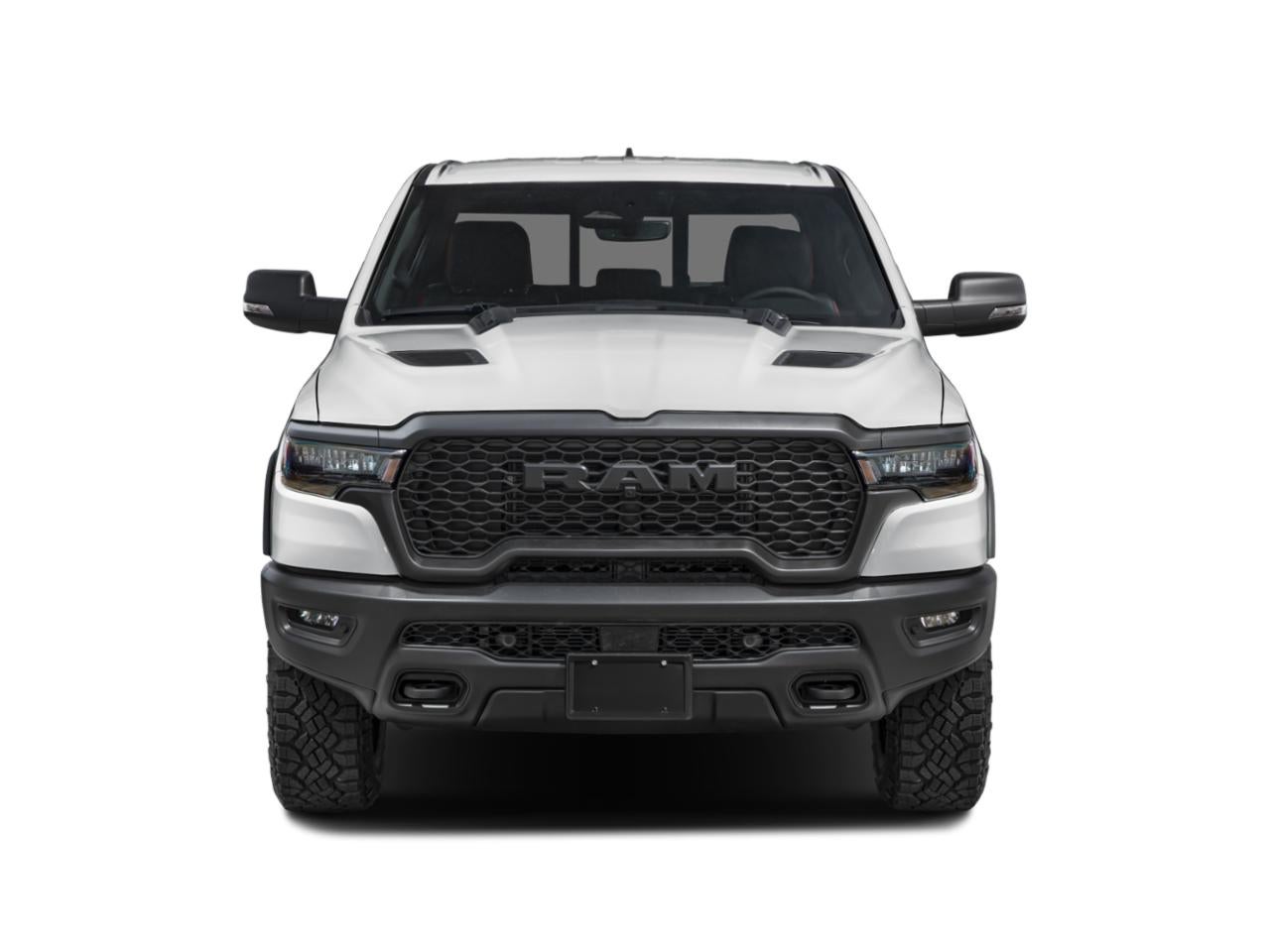 2026 RAM 1500 Rebel 4x4 Crew Cab 5'7" Box Muncy PA | Blaise Alexander ...