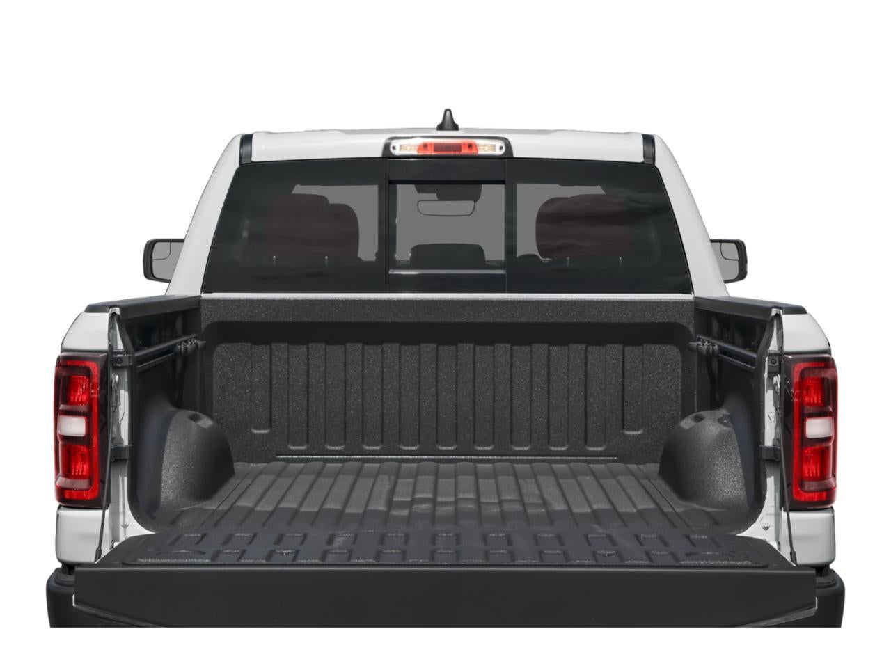 2026 RAM 1500 Rebel 4x4 Crew Cab 5'7" Box Muncy PA | Blaise Alexander ...