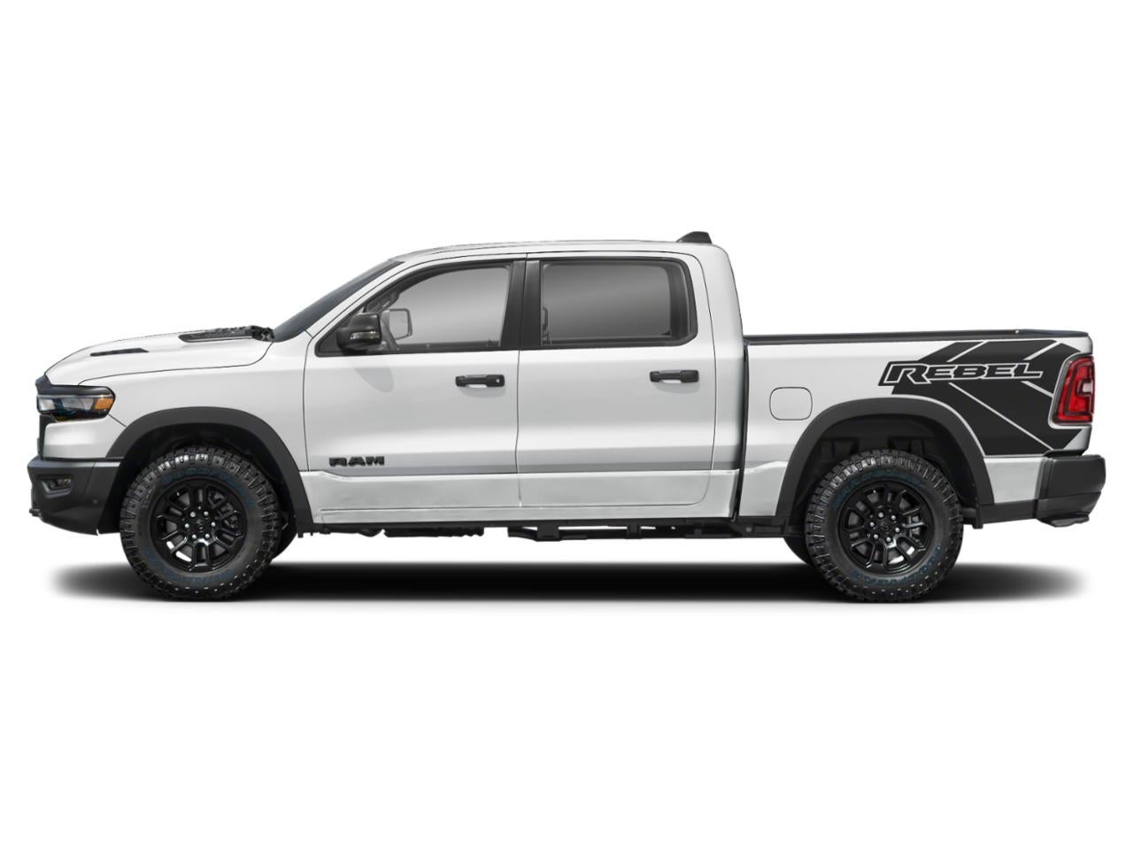 2026 RAM 1500 Rebel 4x4 Crew Cab 5'7" Box Muncy PA | Blaise Alexander ...