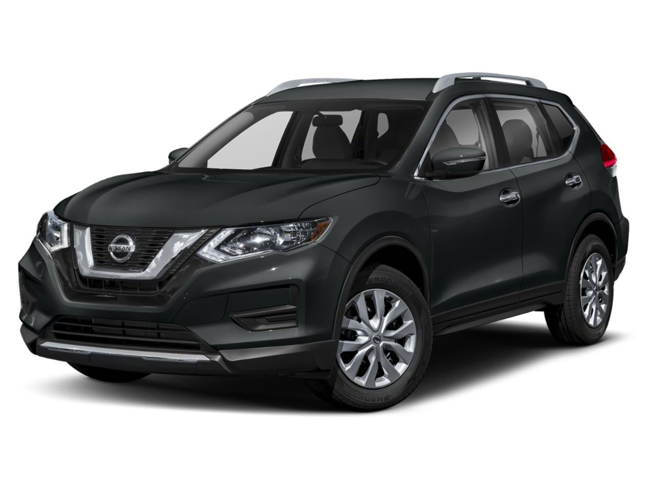 2019 Nissan Rogue AWD SV Muncy PA | Blaise Alexander Chevrolet Muncy ...