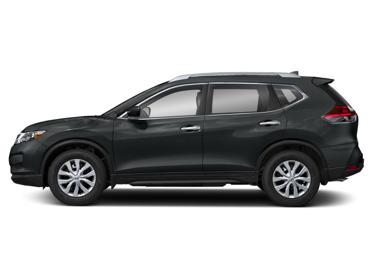 2019 Nissan Rogue AWD SV Muncy PA | Blaise Alexander Chevrolet Muncy ...