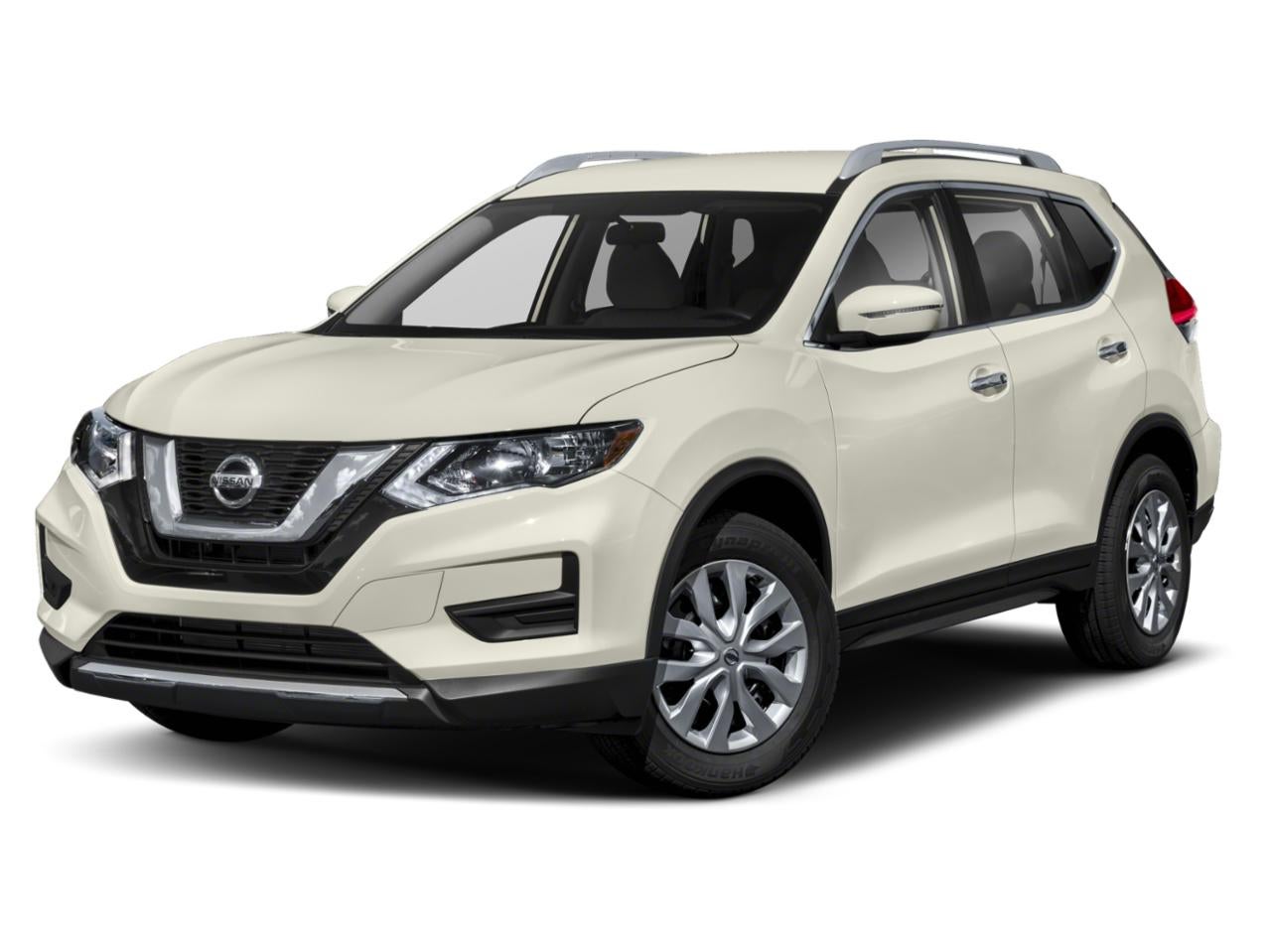 2019 Nissan Rogue AWD SV Muncy PA | Blaise Alexander Chevrolet Muncy ...