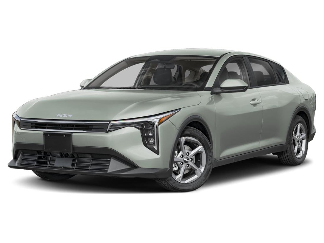 2025 Kia K4 LXS FWD Muncy PA | Blaise Alexander Chevrolet Muncy ...