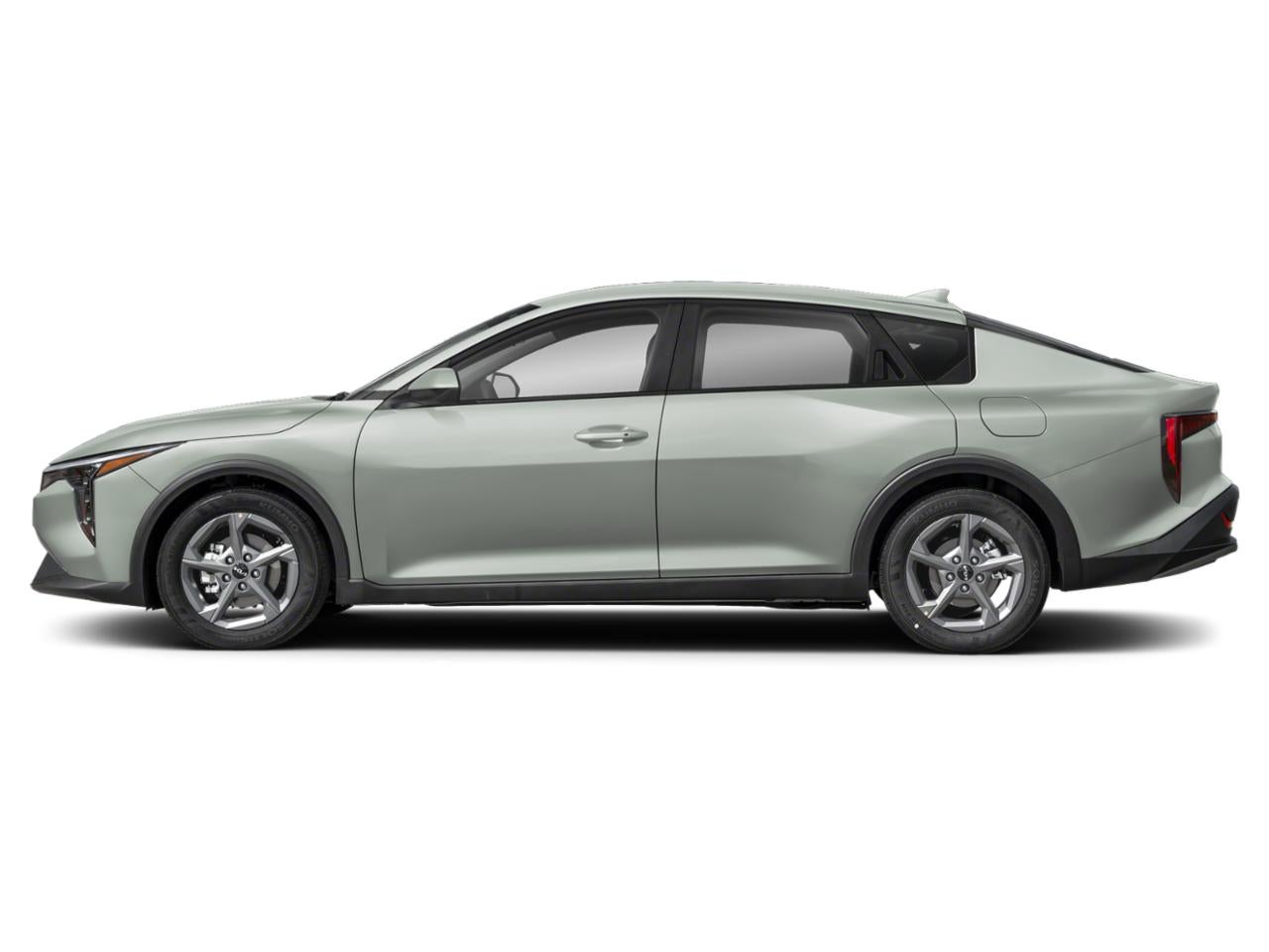 2025 Kia K4 LXS FWD Muncy PA | Blaise Alexander Chevrolet Muncy ...